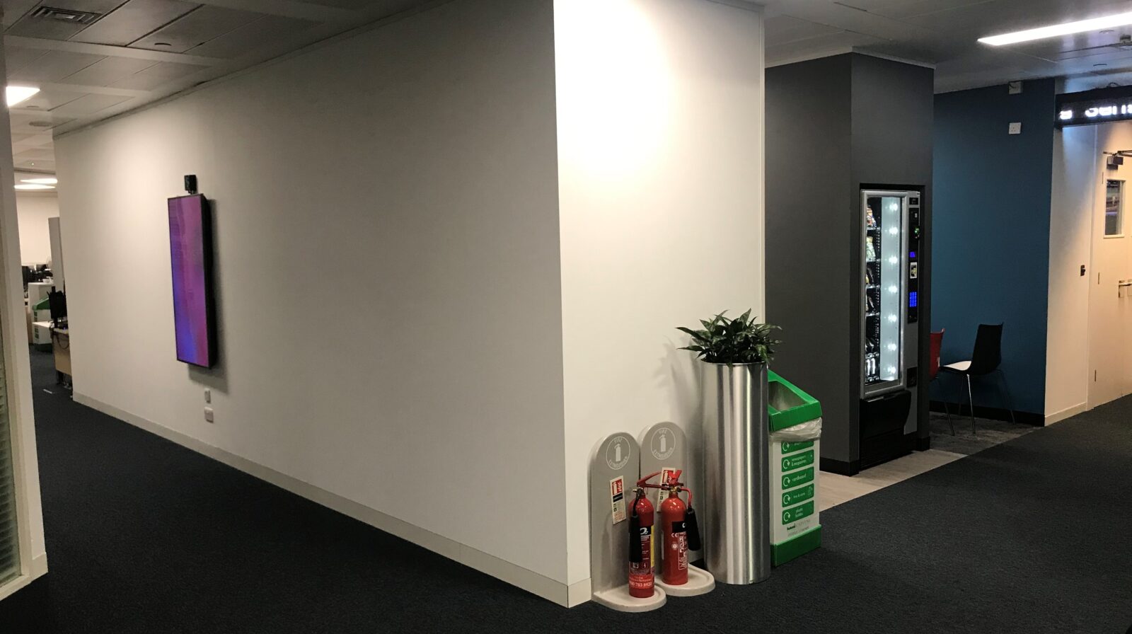 CNBC London | Prestige Interiors