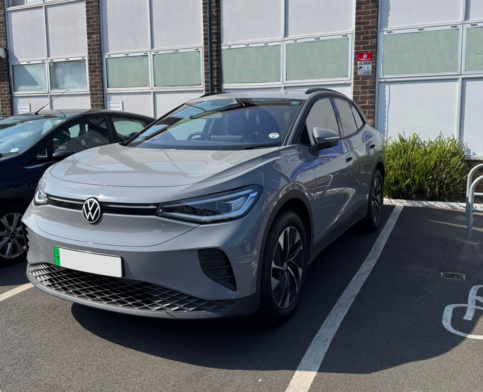Prestige Interiors goes electric with Select Car Leasing | Prestige ...