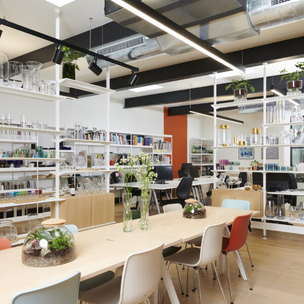 London Fit Out Contractors | Prestige Interiors