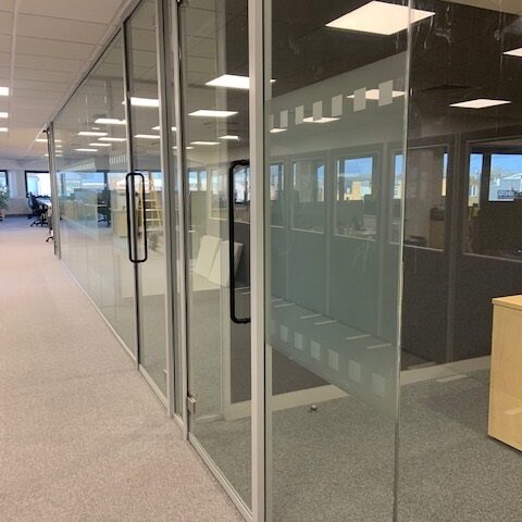 Essential Pharma | Prestige Interiors