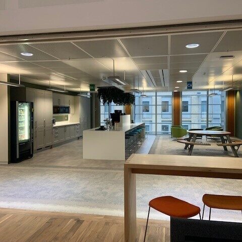 Morrison Water Services | Prestige Interiors