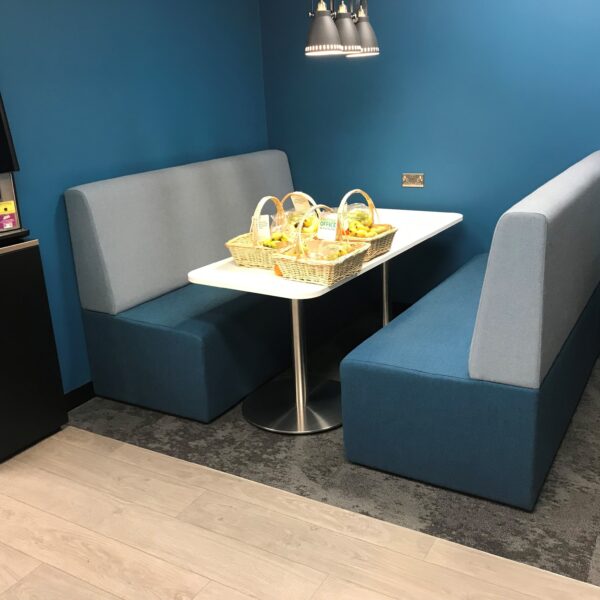 CNBC London | Prestige Interiors